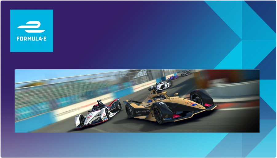Formula E New York Time Trial Competition (v8.6) | Real Racing 3 Wiki ...