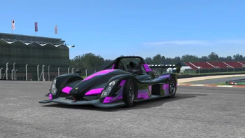 RADICAL SR10 XXR | Real Racing 3 Wiki | Fandom