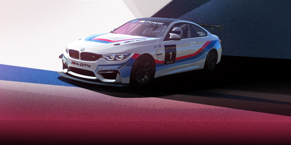 Race Day: BMW M4 GT4 (v9.8) | Real Racing 3 Wiki | Fandom