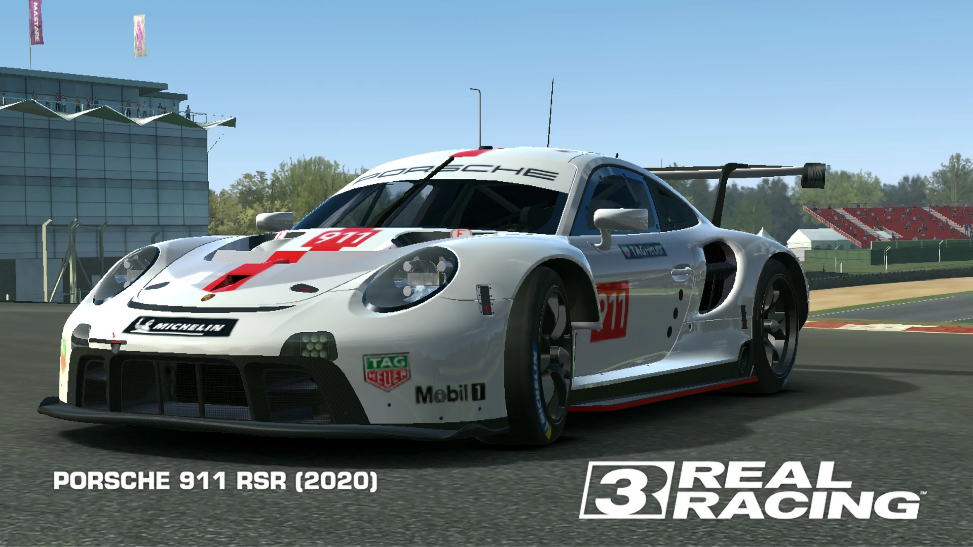 Discuss Everything About Real Racing 3 Wiki | Fandom