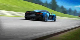 Turbo Fury | Real Racing 3 Wiki | Fandom