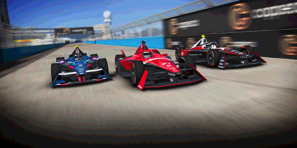 Discuss Everything About Real Racing 3 Wiki | Fandom