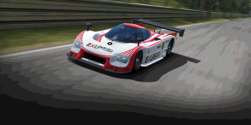 RR3 Wiki:Time Trial Competition Leaderboard | Real Racing 3 Wiki | Fandom