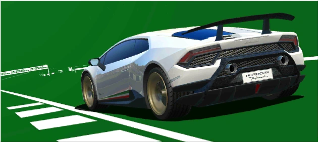 Supercar Clash | Real Racing 3 Wiki | Fandom
