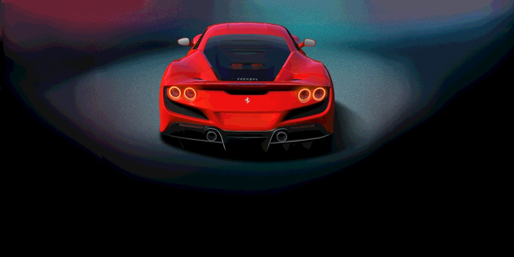 Track Day: F8 Tributo (v10.6) | Real Racing 3 Wiki | Fandom
