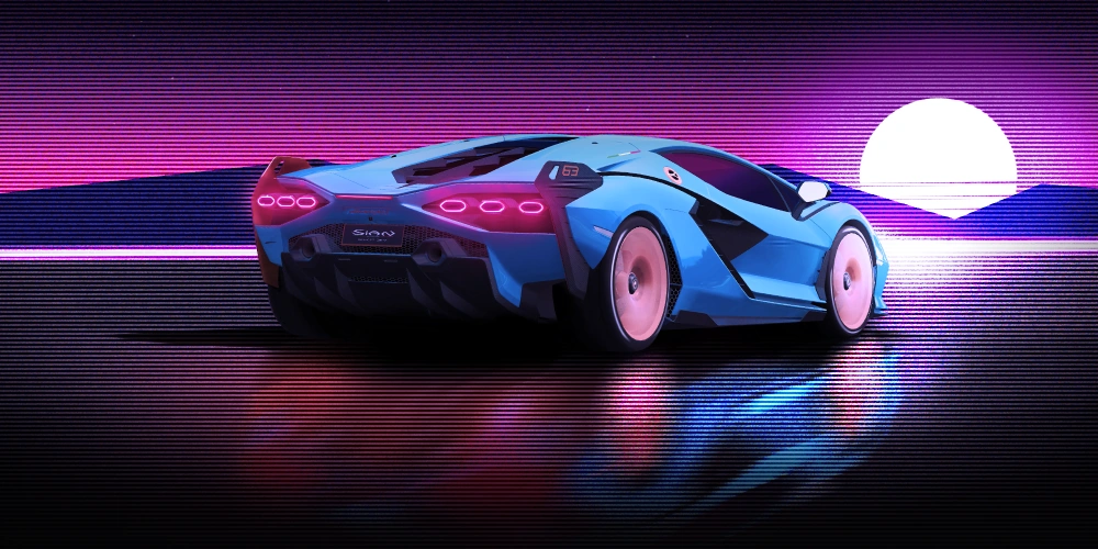 Hybrid Highway (v11.2) | Real Racing 3 Wiki | Fandom