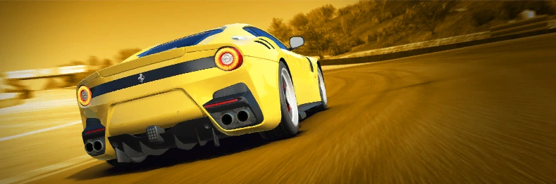 Ferrari F12tdf (Exclusive Series) | Real Racing 3 Wiki | Fandom
