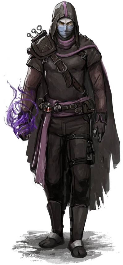 Characters | Rraze Wiki | Fandom