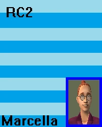 Marcella Wilson | RRE-Jayspace's Wiki | Fandom