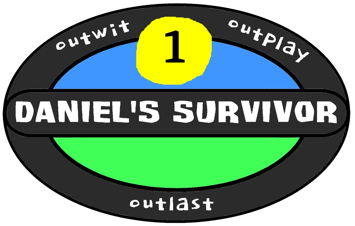 Daniel's Survivor: Bulgaria | RRE-Jayspace's Wiki | Fandom