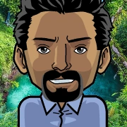 Luke King | RRE-Jayspace's Wiki | Fandom