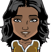 Tess Morrow | RRE-Jayspace's Wiki | Fandom