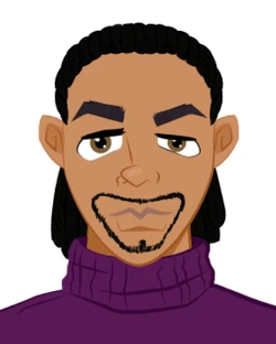 Darren Stead | RRE-Jayspace's Wiki | Fandom