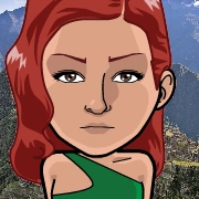 Carrie Petty | RRE-Jayspace's Wiki | Fandom