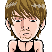Devin Holman | RRE-Jayspace's Wiki | Fandom
