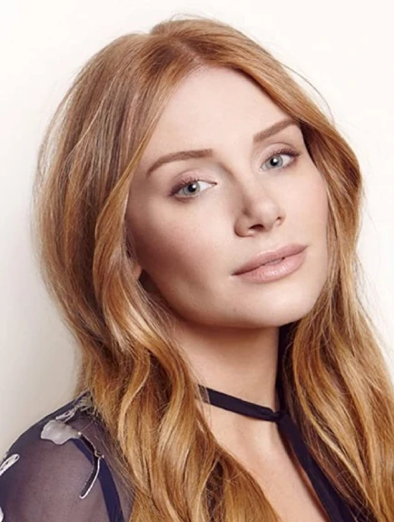 Bryce Dallas Howard | Doctor Who Fan Series Wiki | Fandom