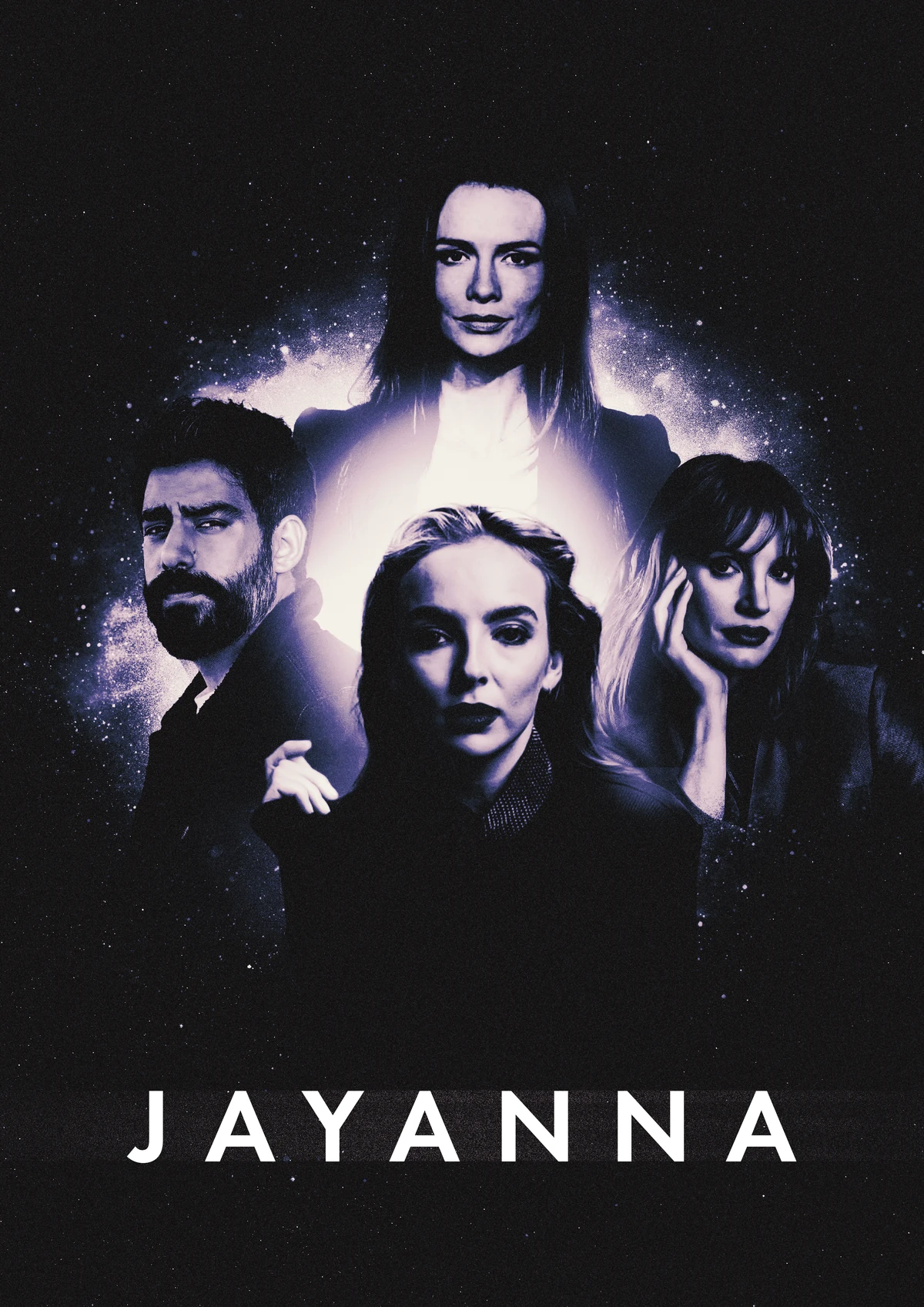 Jayanna | Doctor Who Fan Series Wiki | Fandom