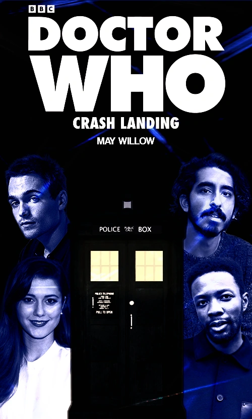 Crash Landing (TV story) | Doctor Who Fan Series Wiki | Fandom