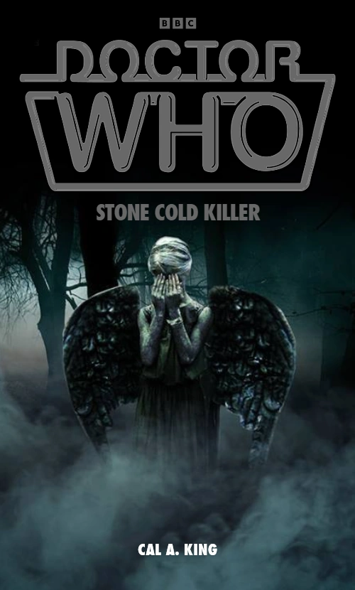 Stone Cold Killer (TV story) | Doctor Who Fan Series Wiki | Fandom