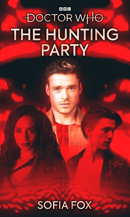 The Hunting Party (TV story) | Doctor Who Fan Series Wiki | Fandom