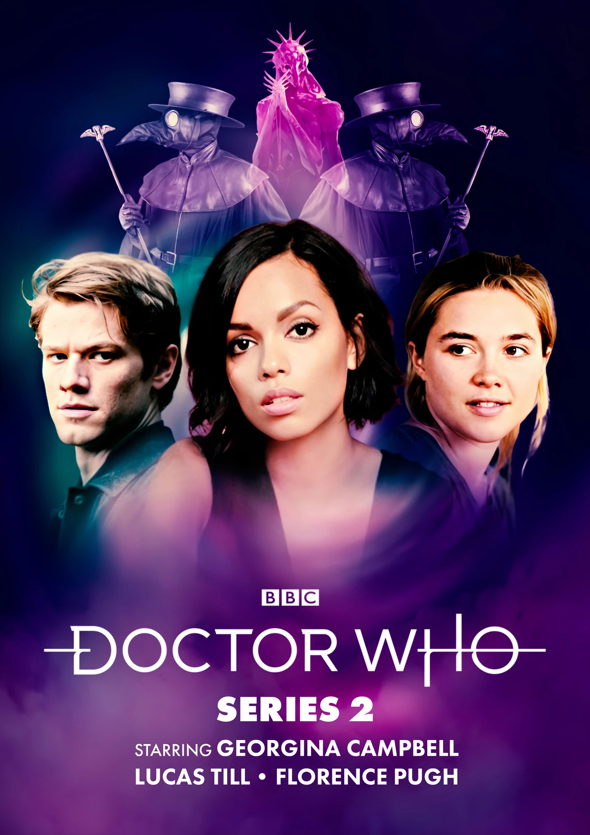 Series 2 (Doctor Who) | Doctor Who Fan Series Wiki | Fandom