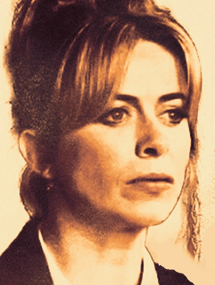 Gwen Cooper | Doctor Who Fan Series Wiki | Fandom