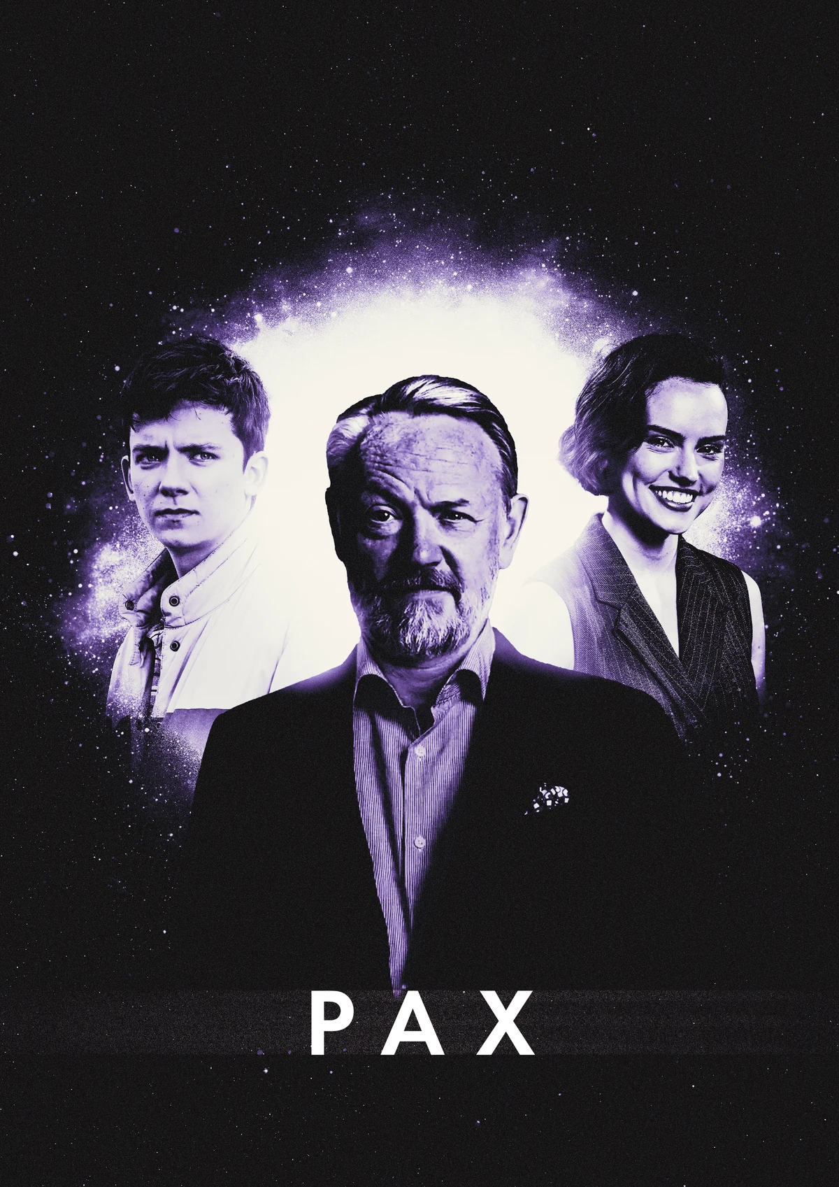 Pax | Doctor Who Fan Series Wiki | Fandom