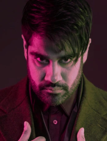 Spy Master | Doctor Who Fan Series Wiki | Fandom