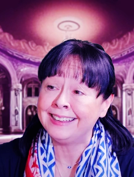 Cecelia Clemente | Doctor Who Fan Series Wiki | Fandom