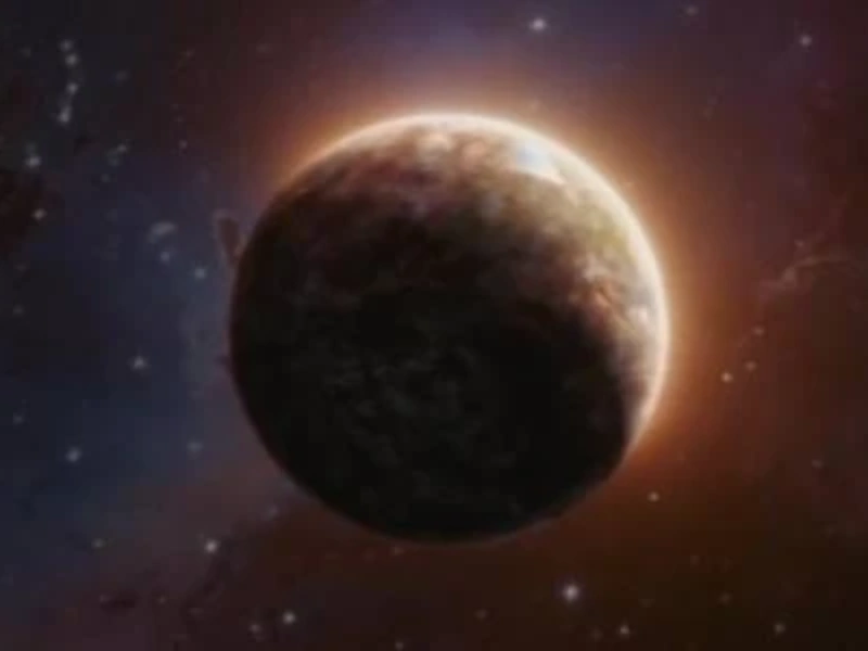 Time (planet) | Doctor Who Fan Series Wiki | Fandom