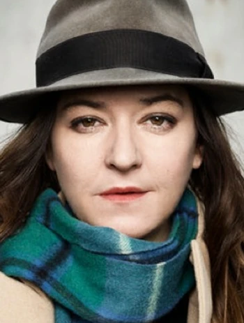 Lynne Ramsay | Doctor Who Fan Series Wiki | Fandom