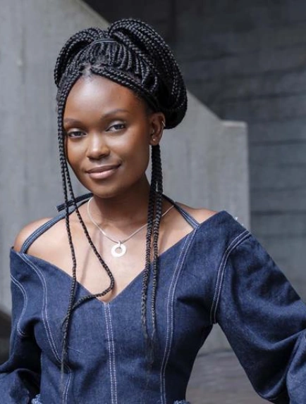 Runyararo Mapfumo | Doctor Who Fan Series Wiki | Fandom