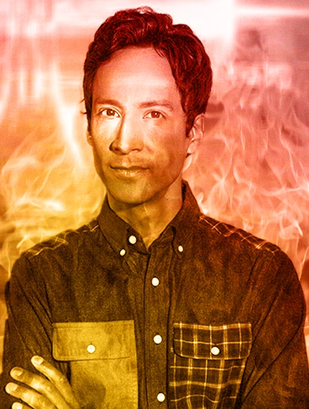 Jose Banda | Doctor Who Fan Series Wiki | Fandom