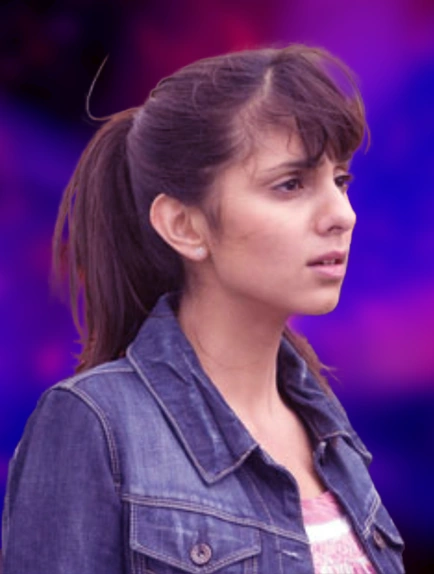 Rani Chandra | Doctor Who Fan Series Wiki | Fandom