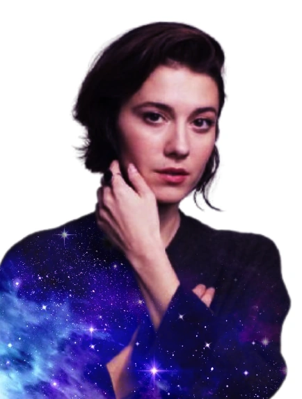 Amy-Mae | Doctor Who Fan Series Wiki | Fandom