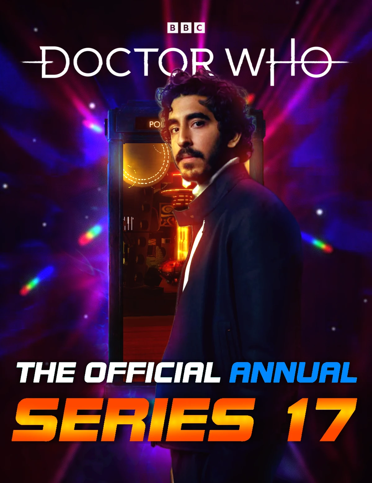 Doctor Who Annual Series 17 | Doctor Who Fan Series Wiki | Fandom