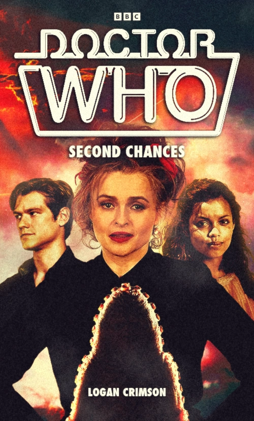 Second Chances (TV story) | Doctor Who Fan Series Wiki | Fandom