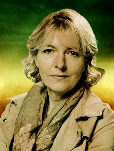 Kate Stewart | Doctor Who Fan Series Wiki | Fandom