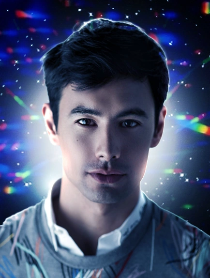 Cory Lóng | Doctor Who Fan Series Wiki | Fandom