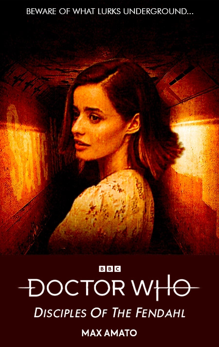 Disciples of the Fendahl (novel) | Doctor Who Fan Series Wiki | Fandom