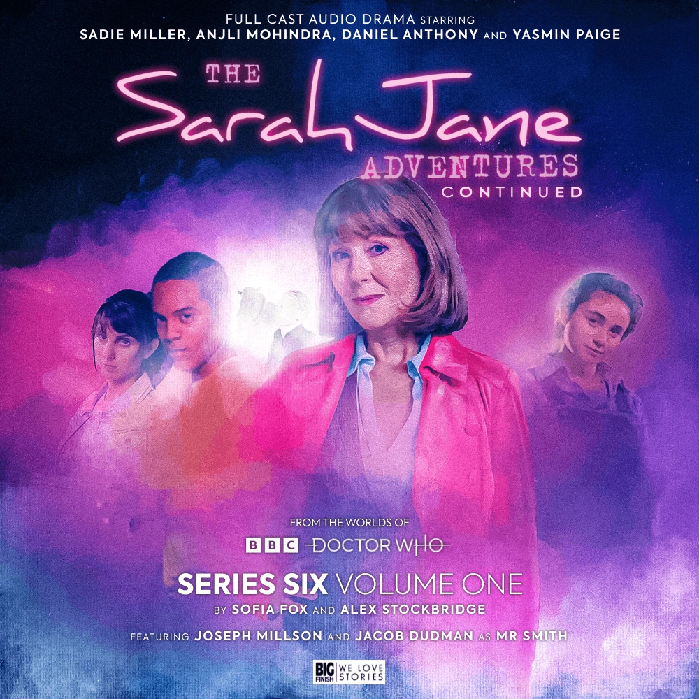 The Judoon Contract (audio story) | Doctor Who Fan Series Wiki | Fandom