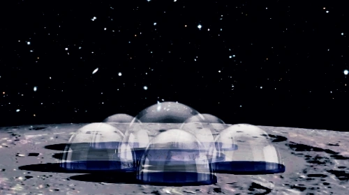 Moonbase (Doctor Who and the Moonmen) | Doctor Who Fan Series Wiki | Fandom
