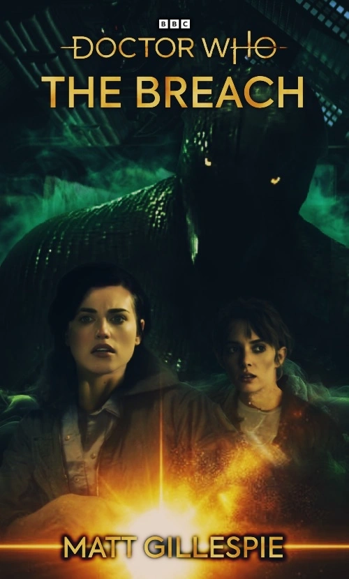 The Breach (TV story) | Doctor Who Fan Series Wiki | Fandom