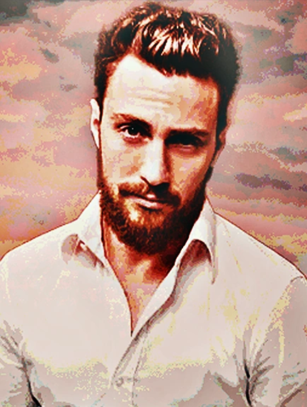 James Liron | Doctor Who Fan Series Wiki | Fandom