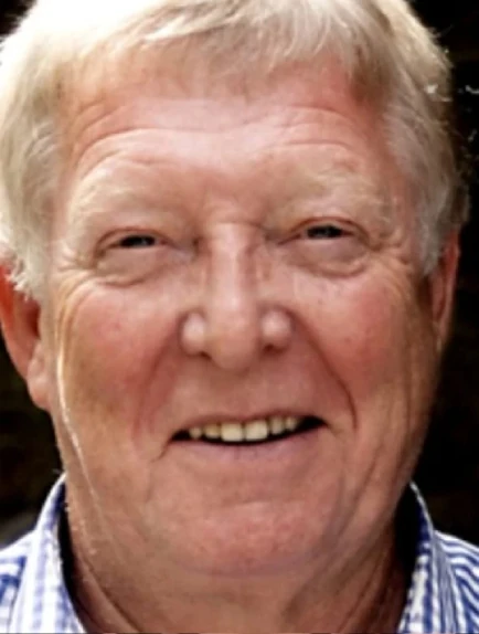 Graeme Harper | Doctor Who Fan Series Wiki | Fandom