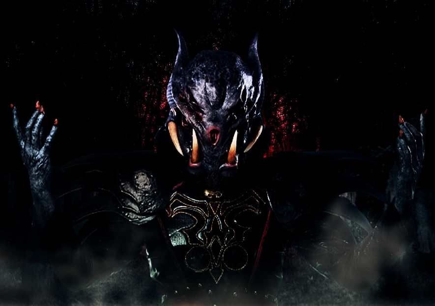 Thijarian | Doctor Who Fan Series Wiki | Fandom