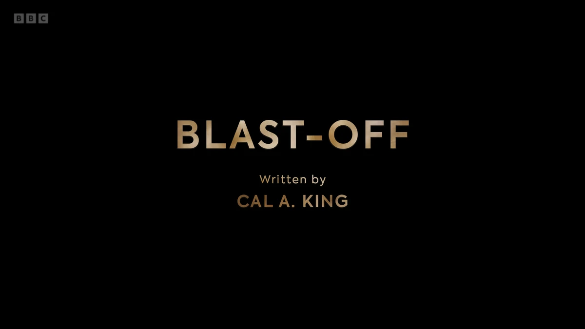 Blast-Off (TV story) | Doctor Who Fan Series Wiki | Fandom
