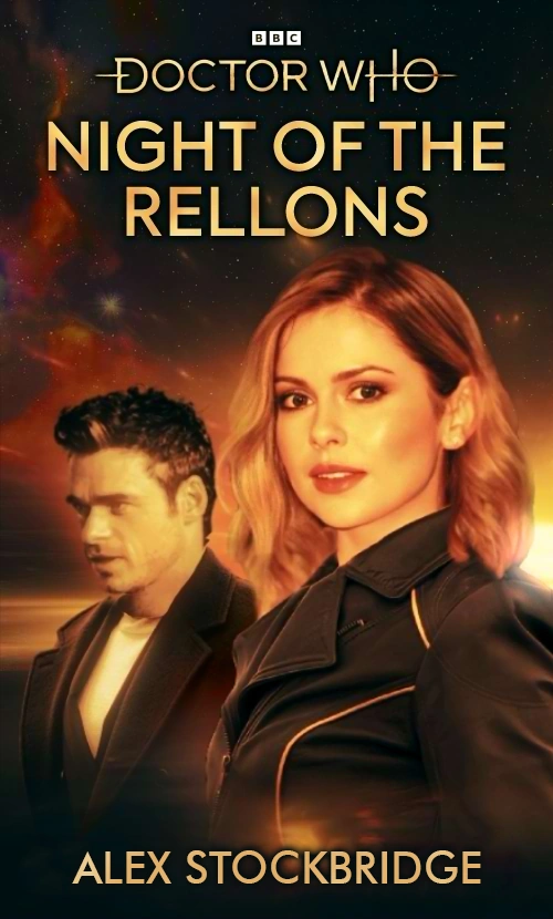 Night of the Rellons (TV story) | Doctor Who Fan Series Wiki | Fandom