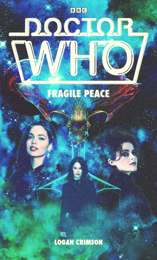 Fragile Peace (TV story) | Doctor Who Fan Series Wiki | Fandom