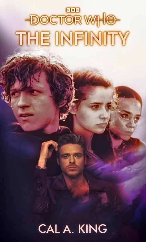 The Infinity (TV story) | Doctor Who Fan Series Wiki | Fandom